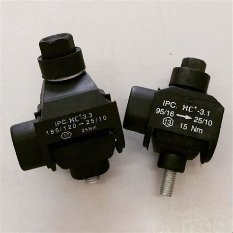 Ipc Tnb Connector 3 1 Connector Wire Connector Shopee Malaysia