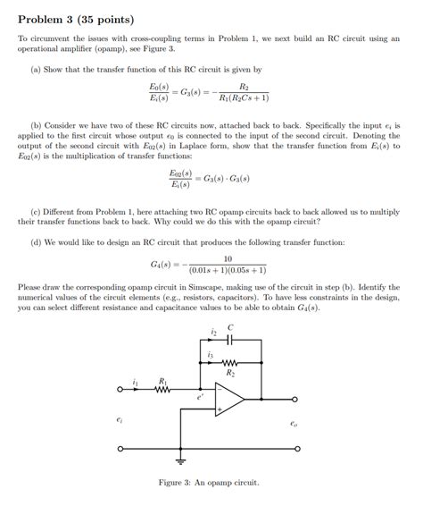 Problem 3 35 ﻿pointsto ﻿circumvent The Issues With