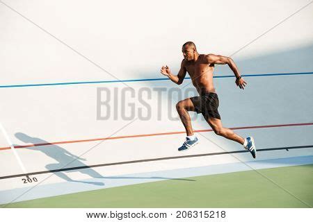 Full Length Portrait Image Photo Free Trial Bigstock