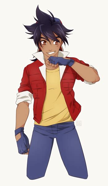Kai Hiwatari Tumblr Godzilla Wallpaper Beyblade Characters Anime