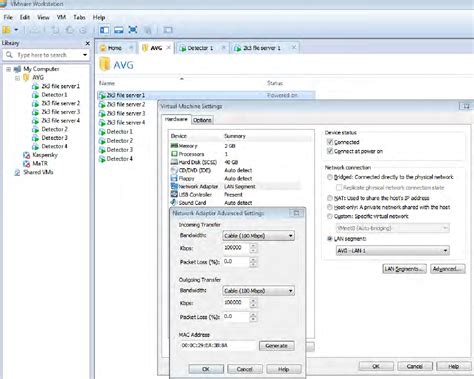Figure C1 From Evaluation Of Malware Target Recognition Deployed In A Cloud Based Fileserver