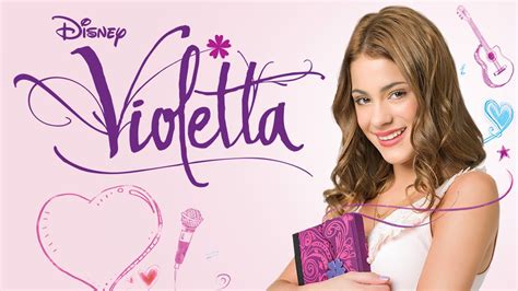 Violetta | Apple TV
