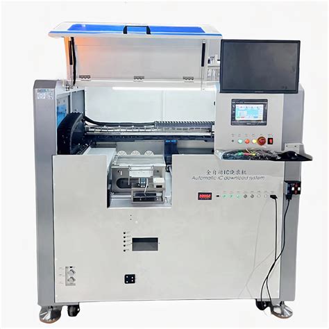 ra factory automatic electronic chip ic programming tool programmer