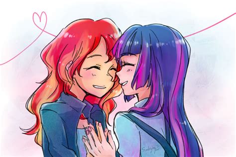 MLP Sunlight By Foxmi On DeviantArt