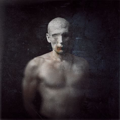 My Selfs Self On The Rust