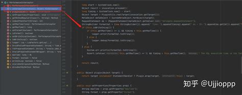 多数据源Log打印sql 带参数 接上篇 知乎