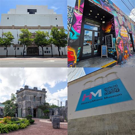 Best Museums In Miami Volume I Miami Take