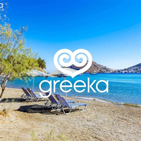 Best 9 Beaches In Leros Island Greeka