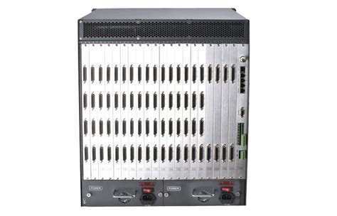 High Quality Advanced Av Matrix Switcher Ccctv Network Video Wall