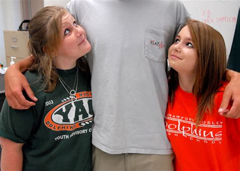 Is Being Tall Sexy Barking Up The Wrong Tree