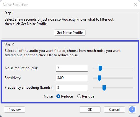 How To Remove Wind Noise In Premiere Tutorial MediaEquipt