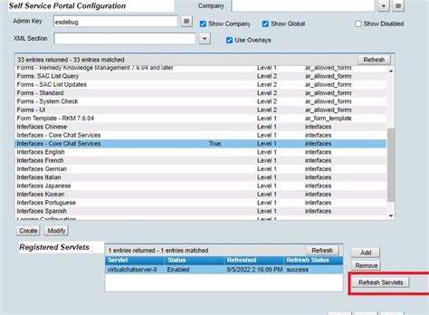Bmc Helix Itsm Smart It Live Chat Disable Quickcreatemode During