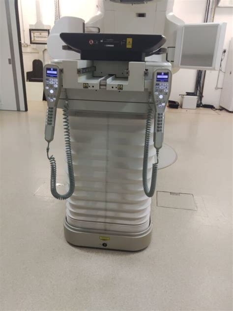 Refurbished Varian Truebeam Linear Accelerator Ros