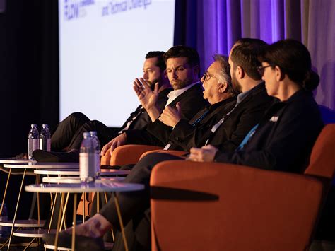 Dcn Dx To Exhibit At Idweek 2025 In Atlanta Dcn Dx