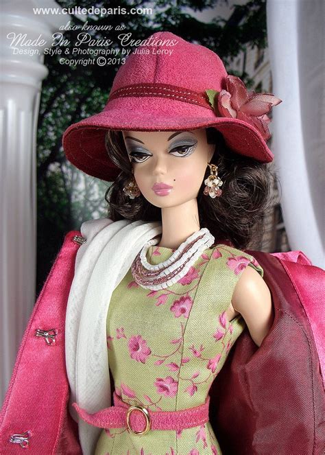 Flickr Barbie Clothes Outfits Dress Up Dolls