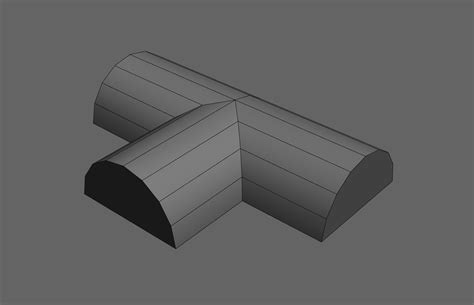 Shading Issue — Polycount