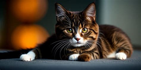 The Ultimate Guide To Siberian Cat Size Everything You Need To Know Fluffy Tamer