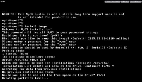 Deploying Vyos On Vmware Vsphere
