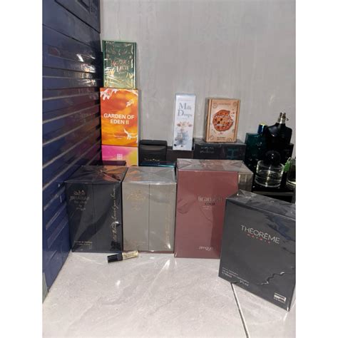 Jual Theoreme Matrix Shopee Indonesia