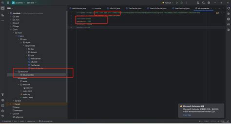 如何在idea中运行smart tomcat项目，并在浏览器中访问 idea smart tomcat csdn博客