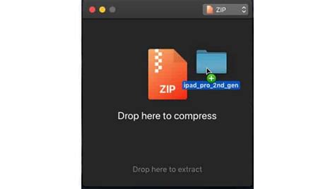 How To Password Protect A Zip File Step By Step Guide Onlineguys