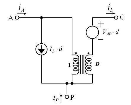 Seemingly Simple Circuits Part Linearizing The PWM Switch Planet Analog