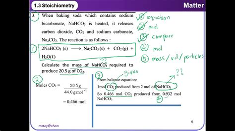 Limiting Reactant Stoichiometry Problems