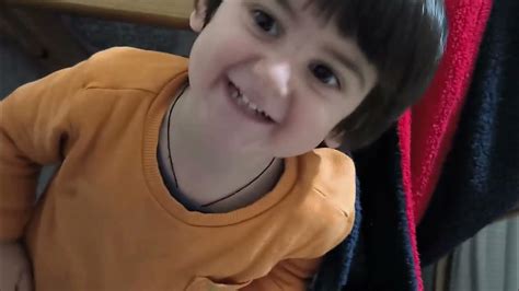 დათუნას პირველი სიტყვები Youtube