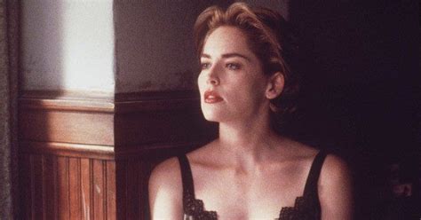 Sharon Stone Claims Producer Pressured Her To Have Sex With Co Star