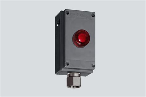 Control Device System Series Consig 8040 287017