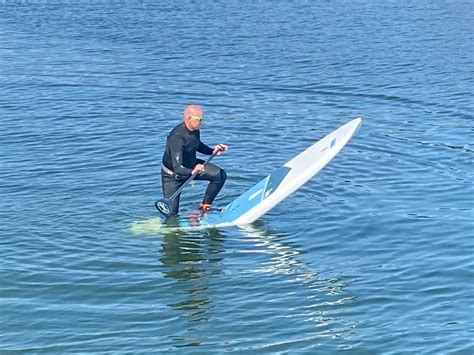 Sup Next Steps Fidalgo Paddlesports