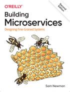 Building Microservices Nd Edition Book