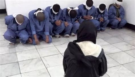 فیلم مواجهه حضوری دختر یاسوجی با متجاوزانش پررو بازی متجاوزان بعد