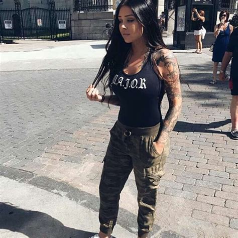 Valerie Cossette Image