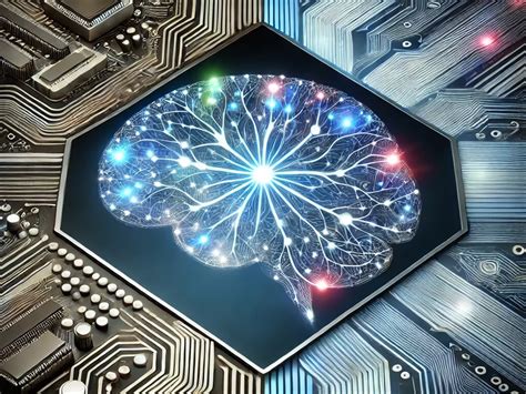 The Rise Of Neuromorphic Computing Mimicking The Human Brain In Technology Futuristicgeeks