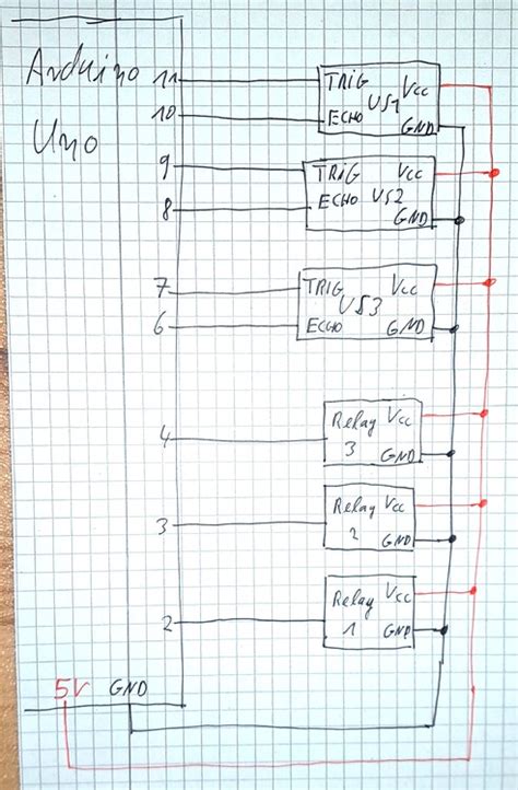 How To Provide An Easy To Read Schematic And How Not Tutorials Arduino Forum