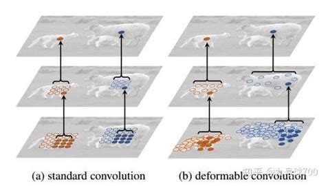 Deformable ConvNets v 知乎