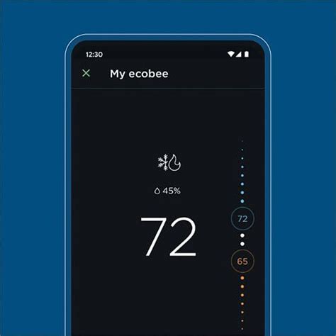 Ecobee 3 Lite Pro Smart Thermostat
