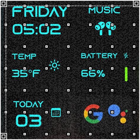 Update Widget R Widgy
