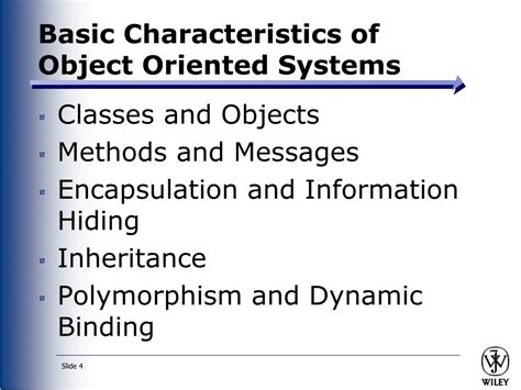 Ppt Systems Analysis And Design With Uml 2 0 An Object Oriented Approach Second Edition
