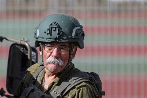 הותר לפרסום זאב ארליך היד נכנס ללבנון עם כוח צהל ונהרג ערוץ 14 C14