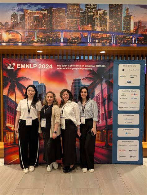 Elham Aghakhani On Linkedin Emnlp2024 Emnlp Nlp Drexel
