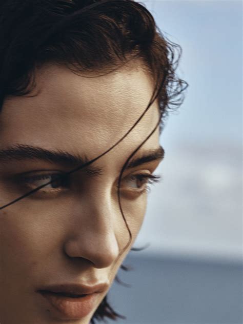 Lera Abova Page The Fashion Spot