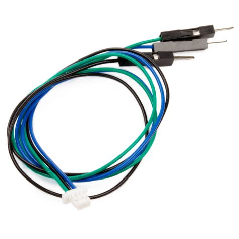 3 Pin Jst Sh Cable Pico Debug Pimoroni