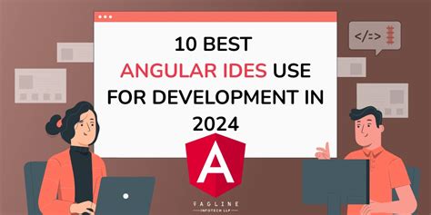 10 Best Angular Ides For Development In 2024