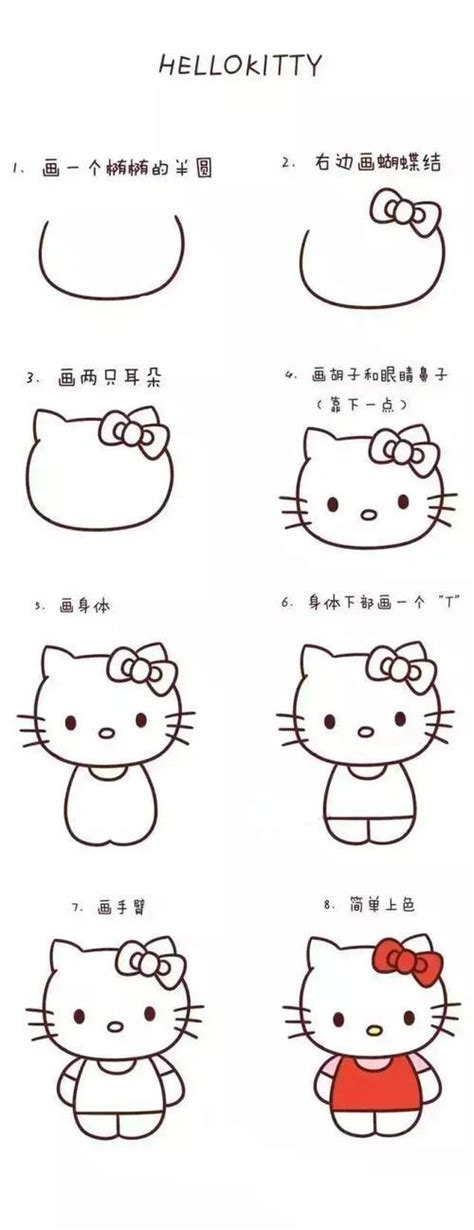 食物简笔画大全图片 食物简笔画大全图片带颜色 画趣文库（我爱生活）