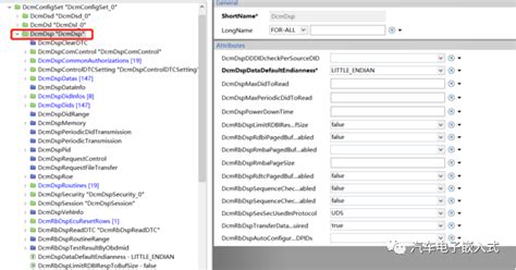 Adas Autosar Cp Autosar 通信服务 Dcm配置分析 Md At Master · Lixin0824 Adas · Github