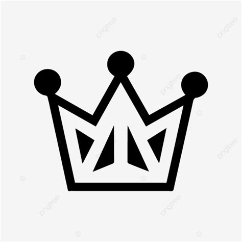 왕관 로고 디자인 매체 왕관 로고 디자인 왕관 왕관 아이콘 Png 일러스트 및 벡터 에 대한 무료 다운로드 Pngtree