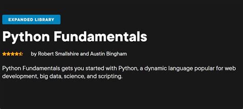 The Best Online Python Courses For Beginners And Pros